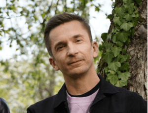 Eric Mayer Beziehung, Einblicke in das Privatleben des TV-Moderators ...