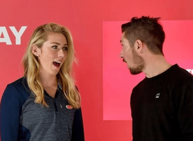 Marcel Hirscher und seine neue Liebe, Wer ist die geheimnisvolle Lucy ...