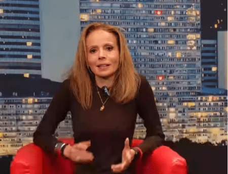 Isabelle Daniel Lebenslauf, Wie sie zur führenden Investigativjournalistin wurde - Mittelhessen ...