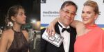 Lilly Liefers Eltern, Wie die Tochter von Jan Josef Liefers und Anna ...
