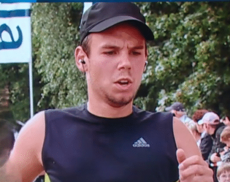 Eltern von Andreas Lubitz brechen ihr Schweigen, Warum ihre Danksagung ...