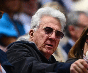 Dustin Hoffmans Alter schockiert Fans, Hollywood-Legende beherrscht mit ...